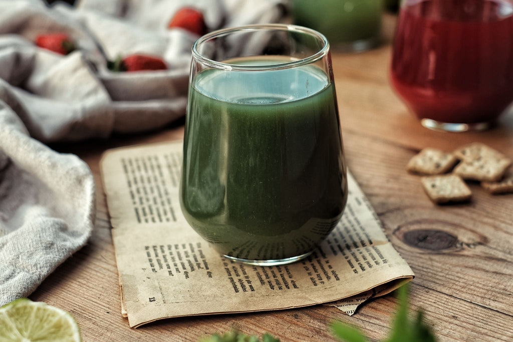 Alcohol Detox, how to properly detoxify your vital organs?