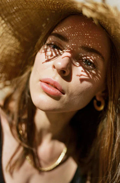 Preparing your skin for the sun: D-LAB essentials