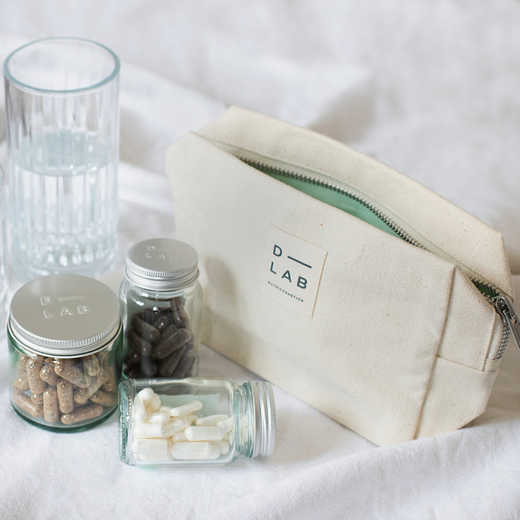 White Kit - D-LAB NUTRICOSMETICS