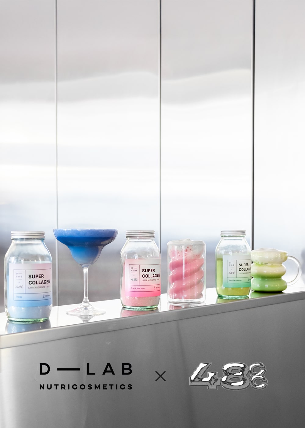 D-LAB NUTRICOSMETICS | Beauty is a matter of health.