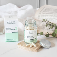 D-LAB NUTRICOSMETICS | Beauty is a matter of health.